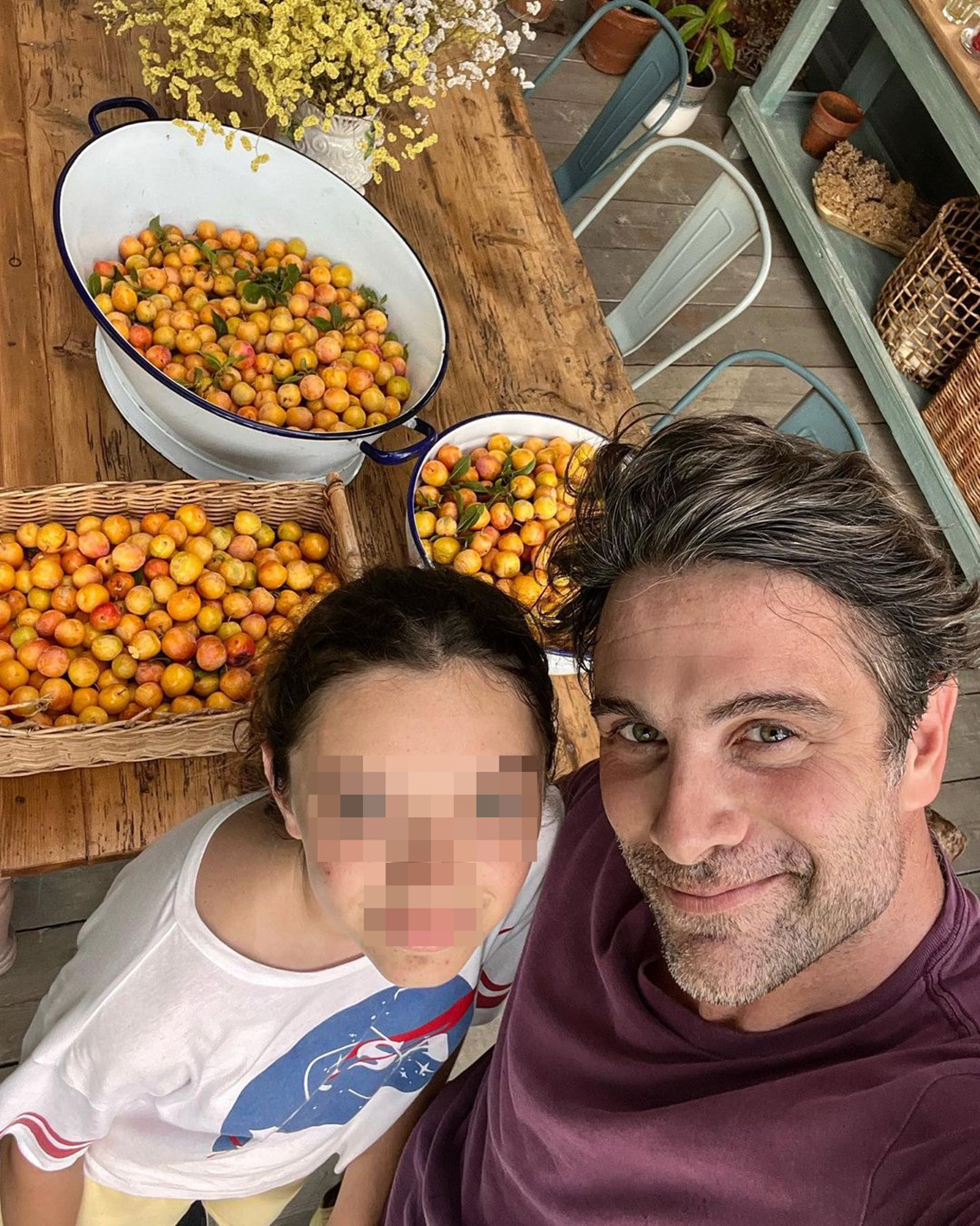 Luca Calvani, vincitore dell'Isola dei Famosi 2006, fa coming out e ...