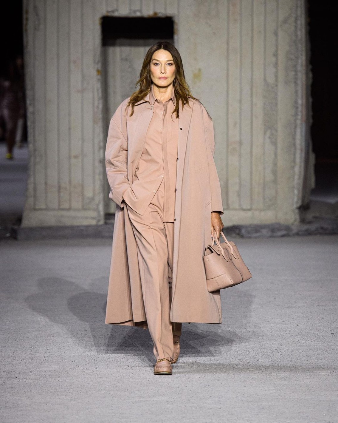 Modelle e icone fashion: le più famose del mondo alla Milano Fashion ...