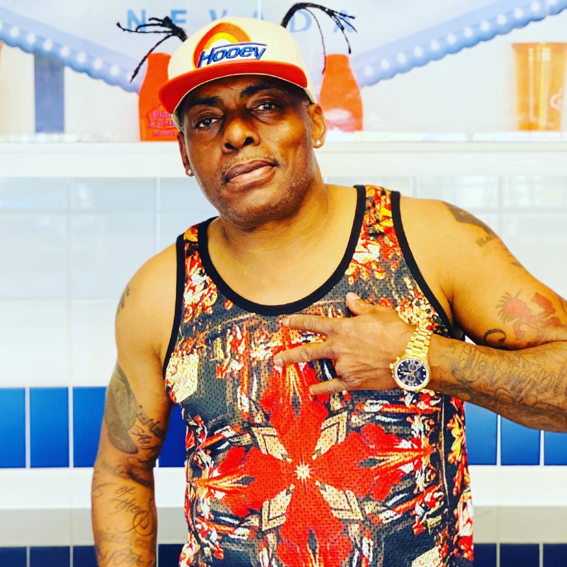 E’ morto a 59 anni Coolio, cantante di 'Gangsta’s Paradise': la ...