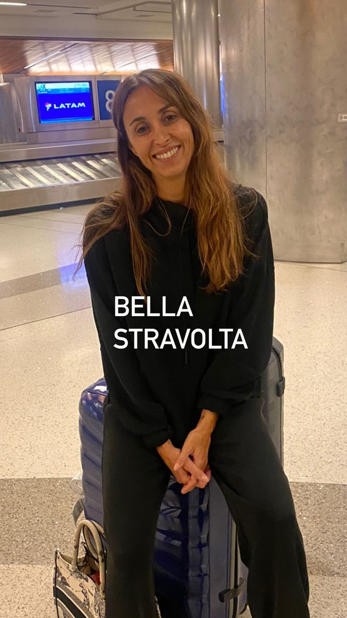 Benedetta Parodi festeggia 50 anni, poi si regala un viaggio da sogno ...