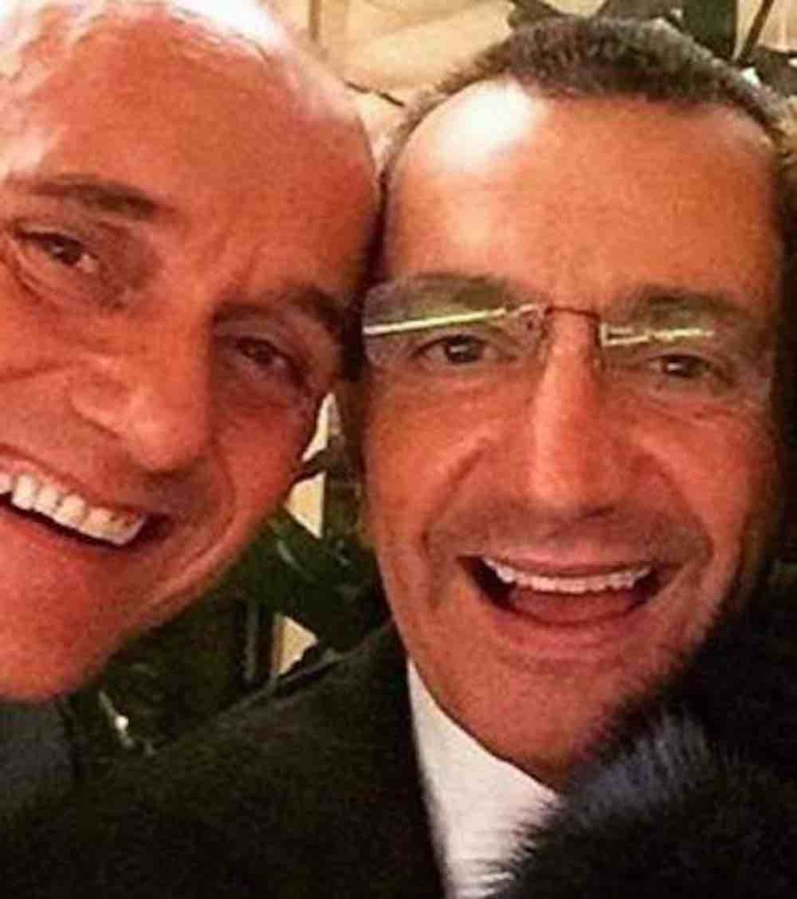 Alfonso Signorini, relazione finita con Paolo Galimberti dopo 18 anni ...