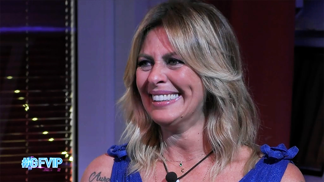 Cristina Quaranta in lacrime rivela: ''Il mio ex ha chiuso con me ...
