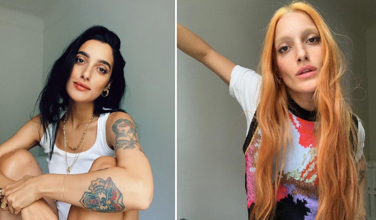 Levante cambia look! - Gossip.it | News sul Gossip e VIP