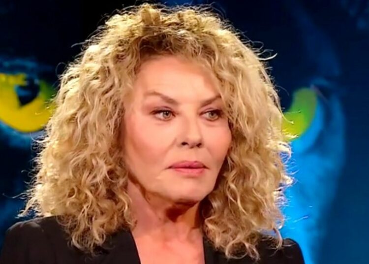 Eva Grimaldi - Gossip.it | News sul Gossip e VIP