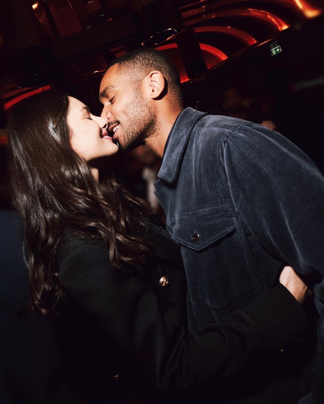 Marica Pellegrinelli appassionata con William Djoko: l'amore tra i due continua a gonfie vele ...