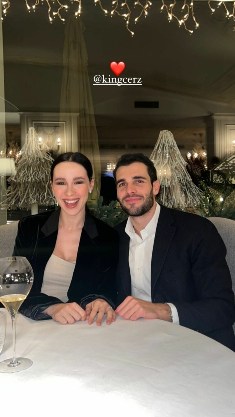 Michelle Hunziker e Tomaso Trussardi gelano chi li voleva di nuovo insieme: ''Cena tra ex ...