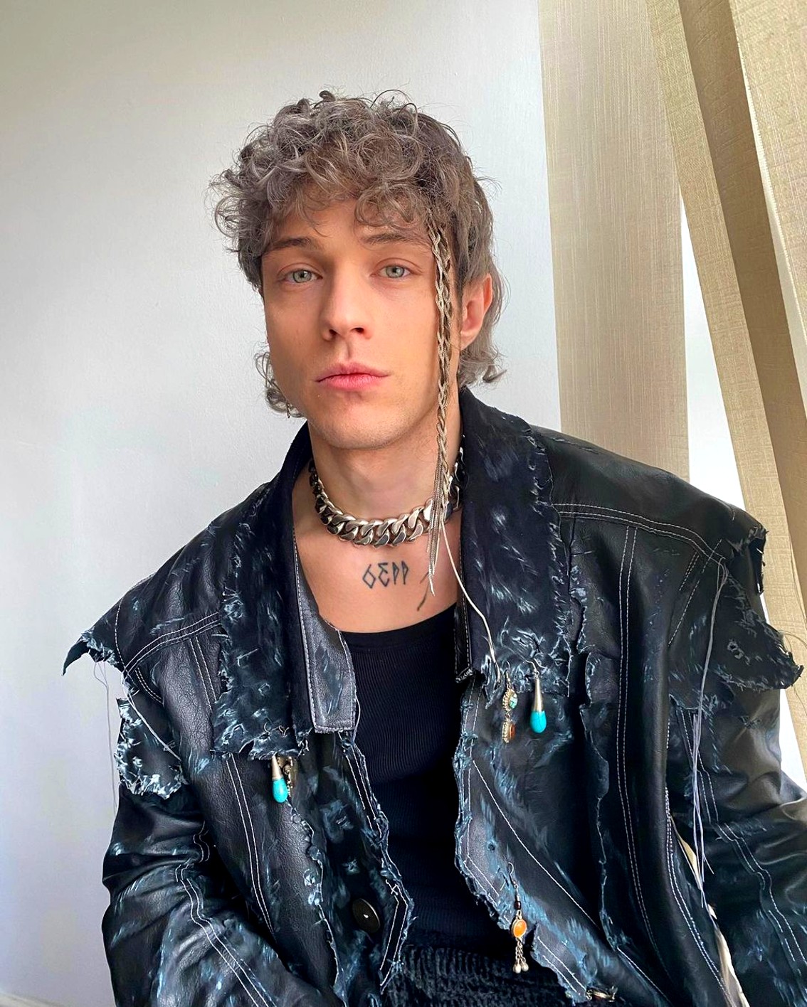 Irama e il problema col lavoro: ''Le mie ragazze mi hanno sempre odiato ...