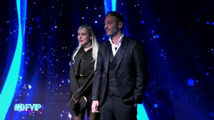 Edoardo Tavassi e Micol Incorvaia volevano fare l'amore al GF Vip, lui ...