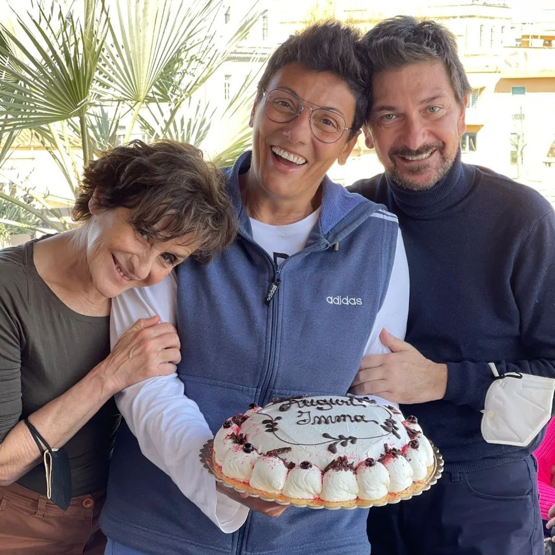 Il dolore dei vip per la morte improvvisa del manager Alessandro Lo ...