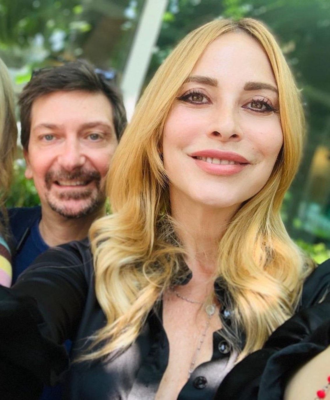 Il dolore dei vip per la morte improvvisa del manager Alessandro Lo ...