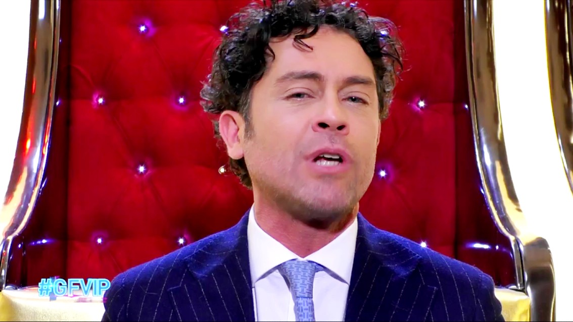 Raffaello Tonon al GF Vip rivela come Luca Onestini l'ha salvato da un ...