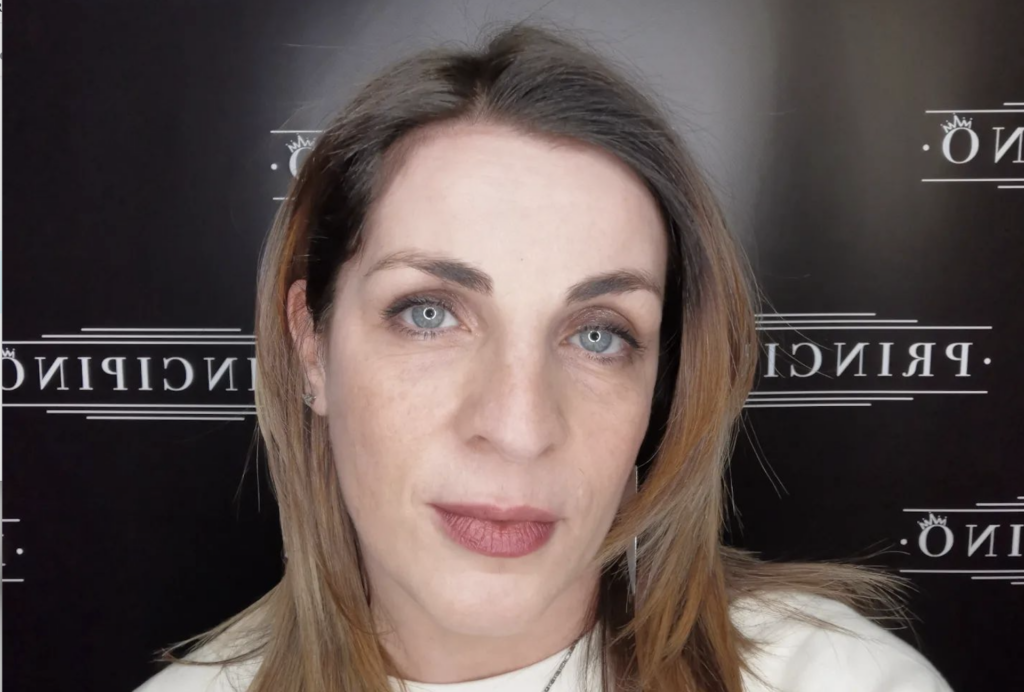 ''Pestata a sangue e lasciata sull'asfalto'': Elena Di Cioccio ...