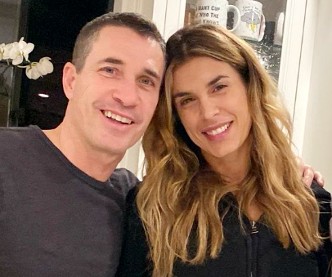Elisabetta Canalis divorzia da Brian Perri: è ufficiale! La prova del sito americano - Gossip.it ...