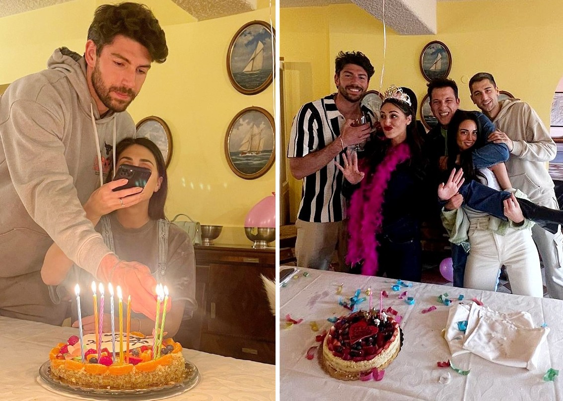 Le Foto e Gallery di Gossip - Pagina 3 di 13 - Gossip.it | News sul ...