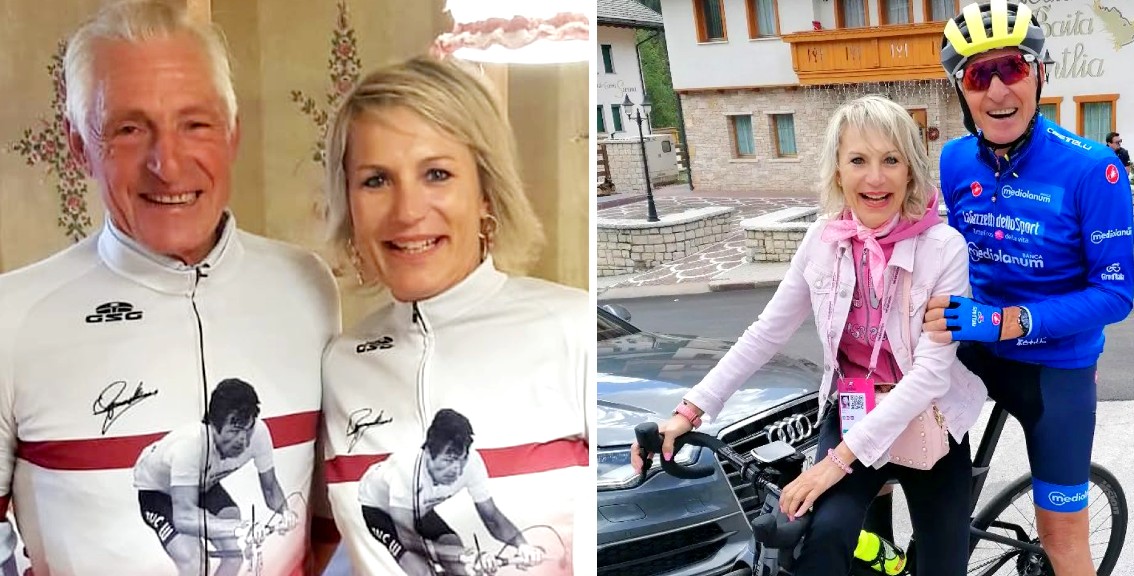 ''Stare da soli non è semplice'': il padre di Ignazio Moser presenta la ...