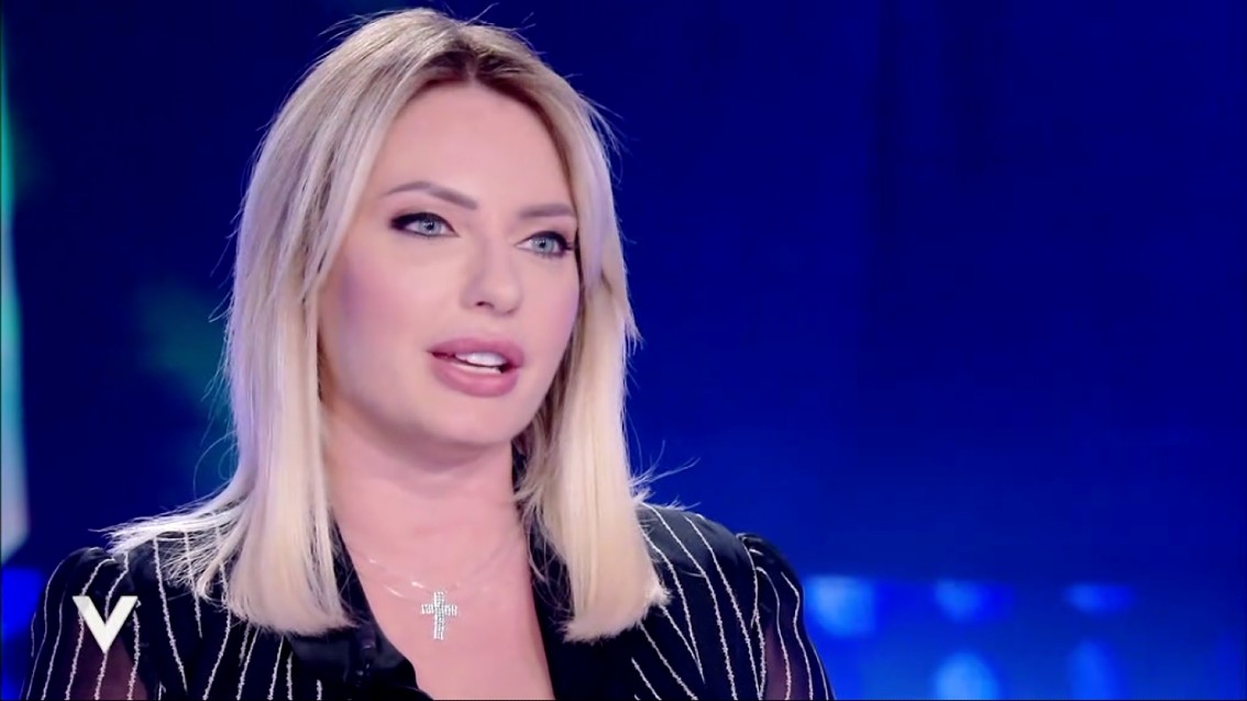 ''Non ero la donna che immaginava di sposare'': Manila Nazzaro in ...