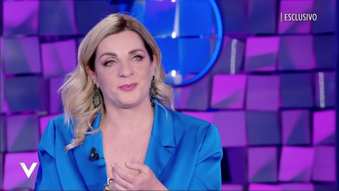 Elena Di Cioccio in tv: ''So chi mi ha infettato con l’HIV'' - Gossip ...