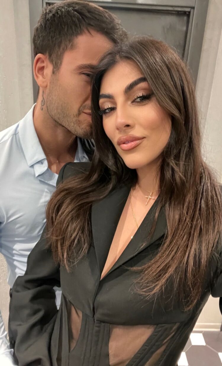 Tutte le foto dei vipponi invitati al mega party di compleanno di ...