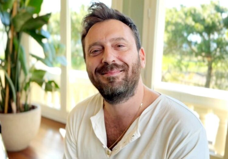 Cesare Cremonini rivela qual è il suo ''pensiero fisso'' senza giri di ...