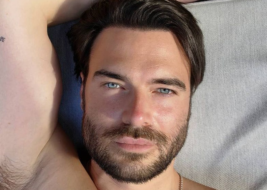 Giulio Berruti - Gossip.it | News sul Gossip e VIP