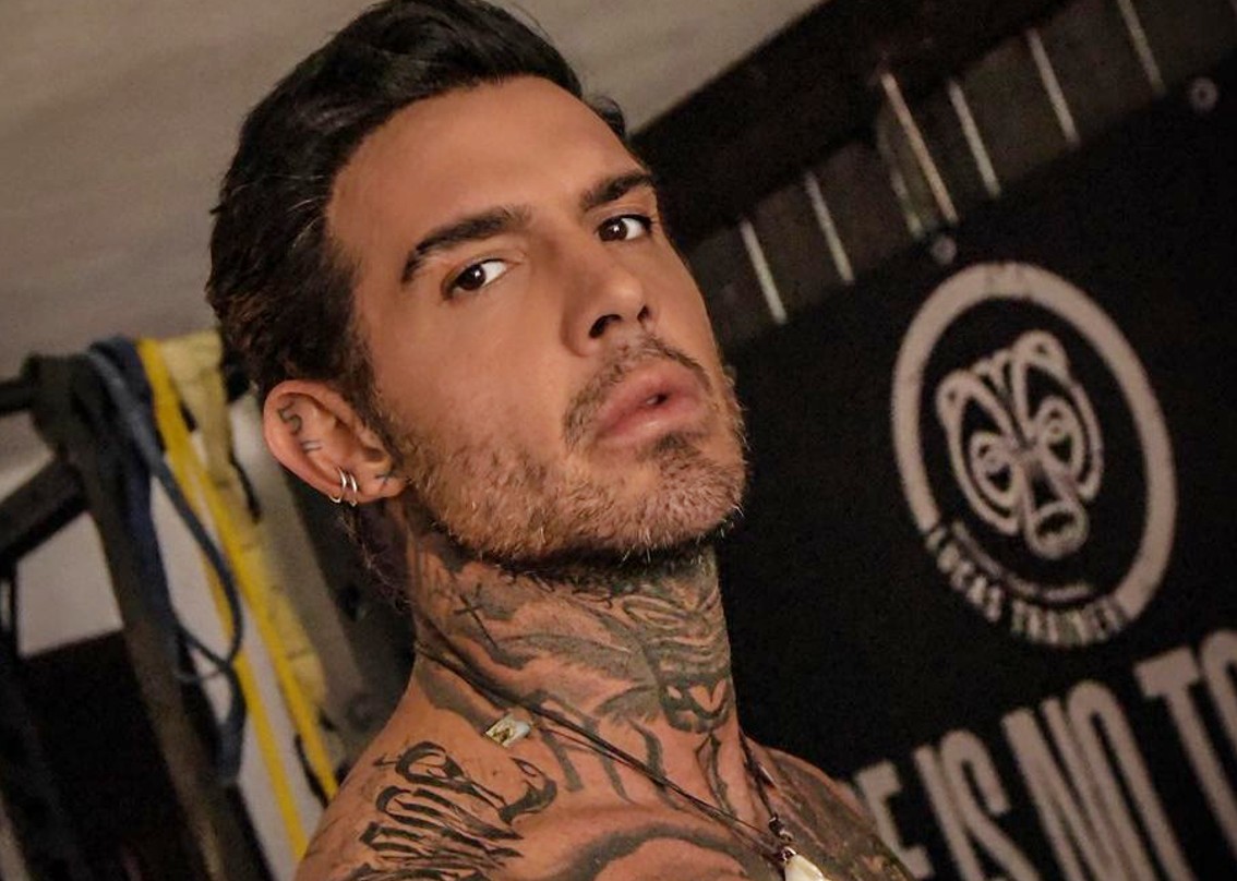 lucas peracchi - Gossip.it | News sul Gossip e VIP