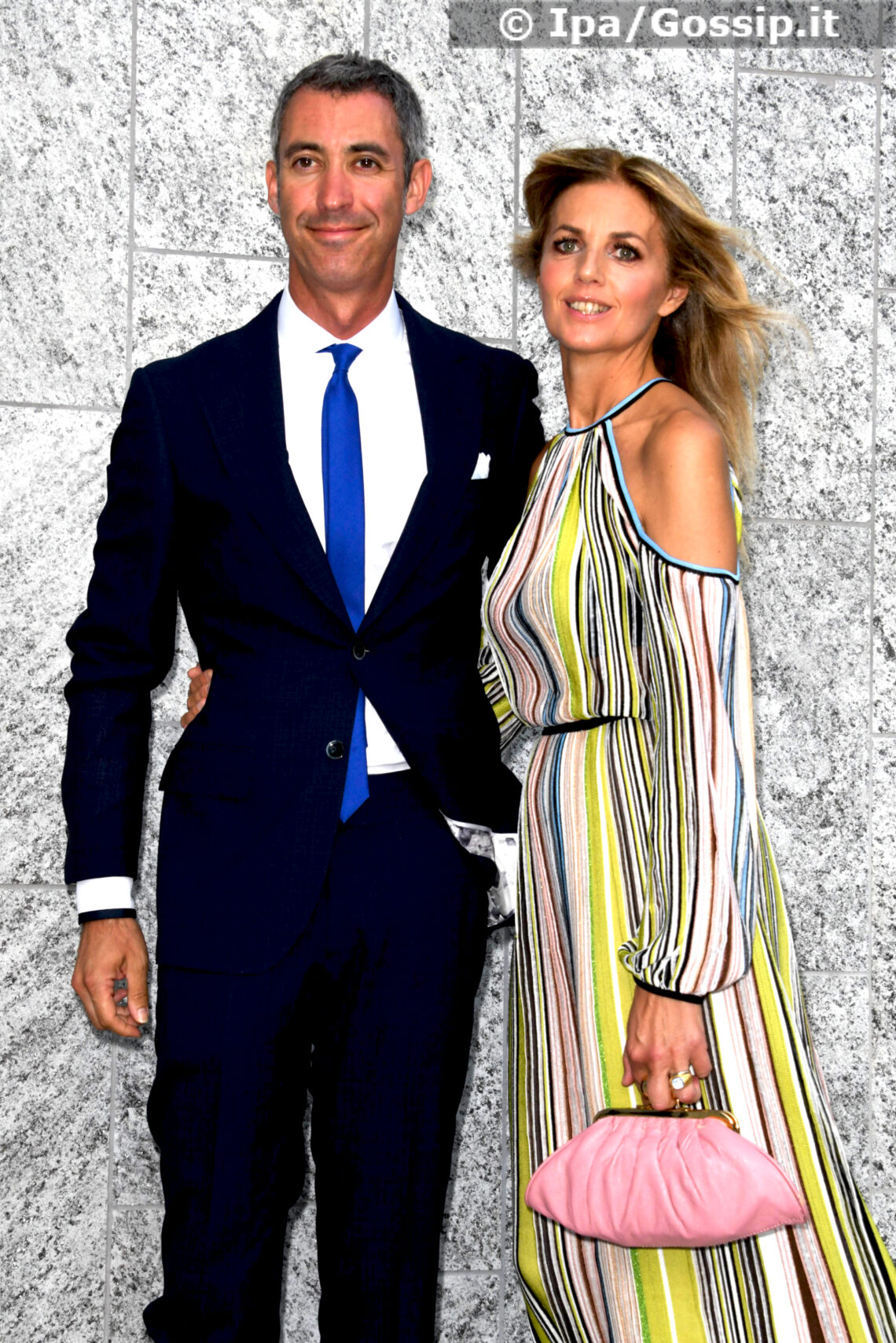 ''Mi sto separando da mia moglie'': Paolo Kessisoglu annuncia a ...