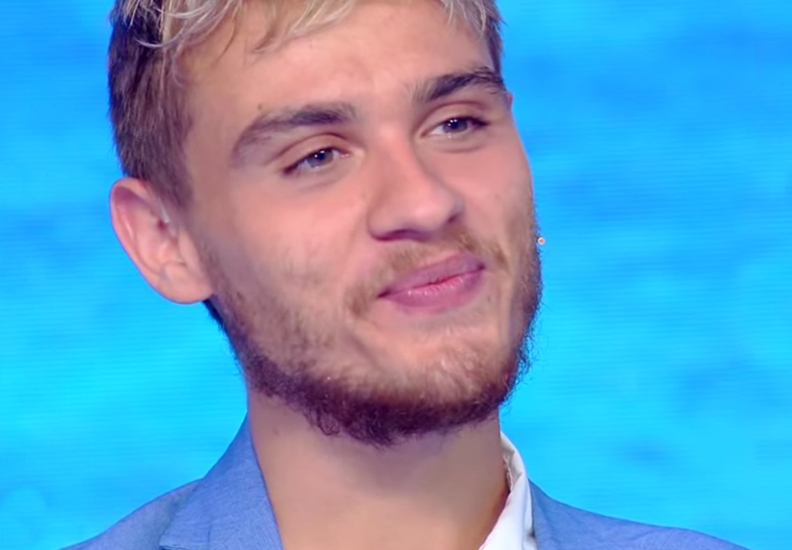 Il fidanzato di Cecchi Paone rivela tutto sulla figlia: chi è la madre ...