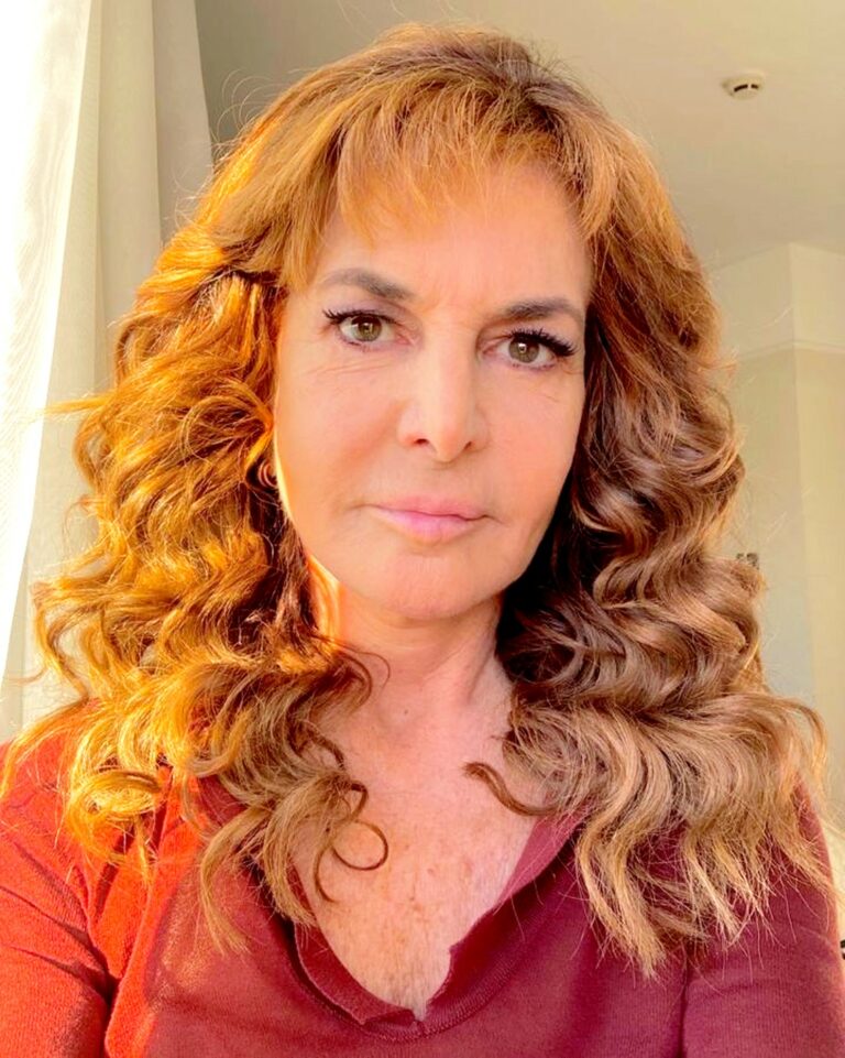 ''Si è autodistrutto'': Giuliana De Sio commenta la morte di Francesco ...