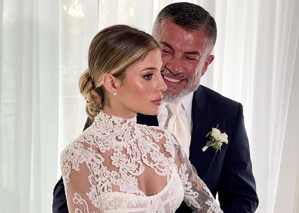 Enzo Nasti - Gossip.it | News sul Gossip e VIP