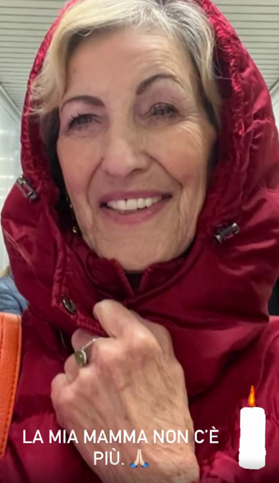 ''Non c'è più'': grave lutto per Eva Henger e la figlia Mercedesz ...