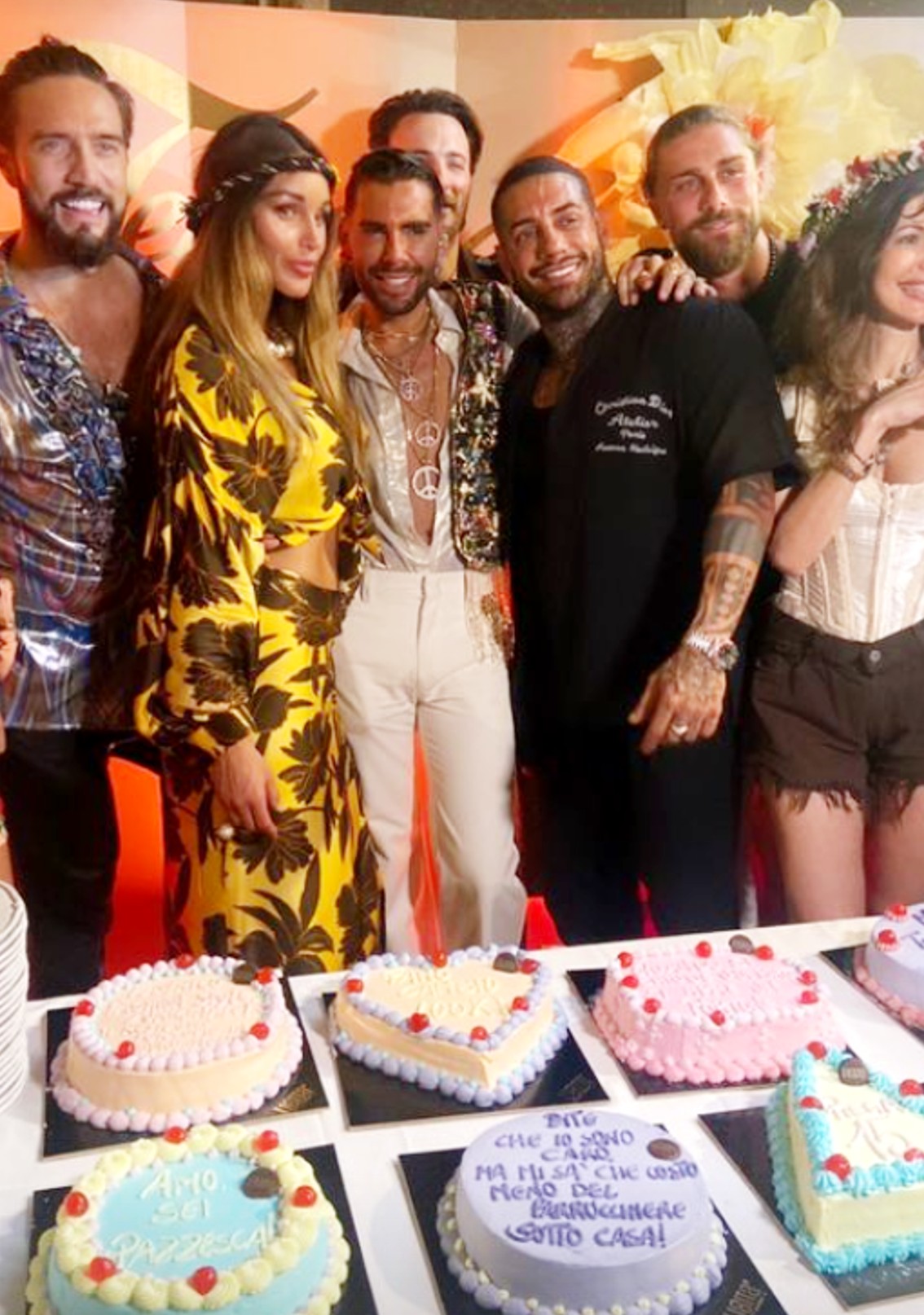 Federico Fashion Style apre nuovo negozio al centro di Roma: da Urtis a ...