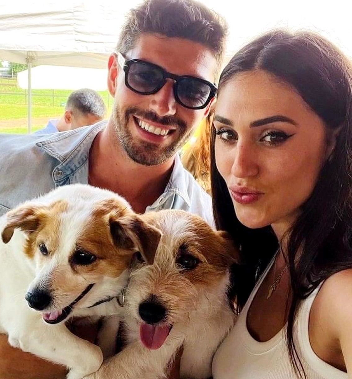 Le foto del compleanno di Ignazio Moser al Circolo del Polo - Gossip.it ...