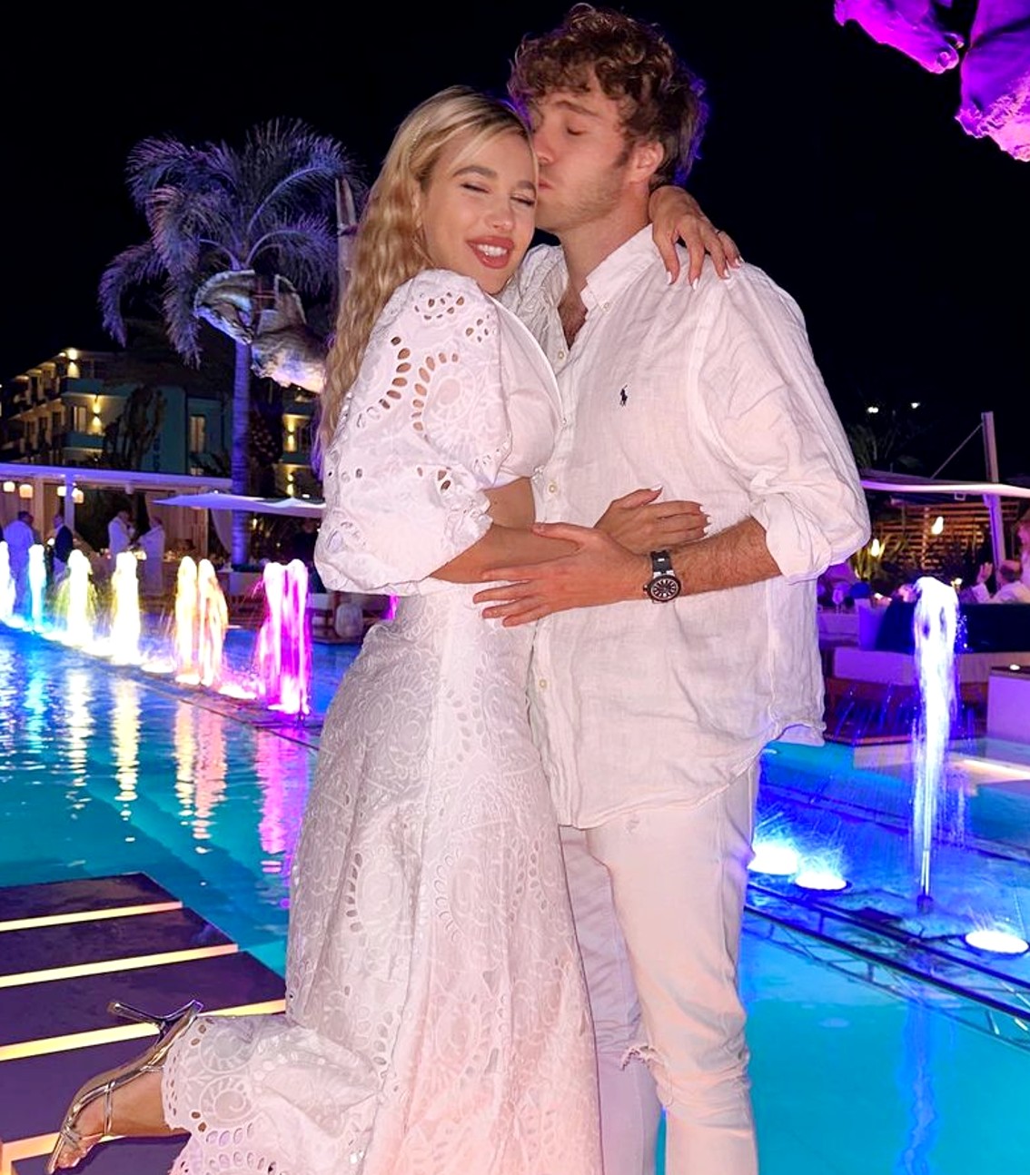 ''Non voglio rinunciarci'': perché Clizia Incorvaia non ha ancora ...