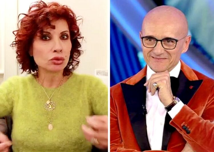Alda D’Eusanio - Gossip.it | News sul Gossip e VIP