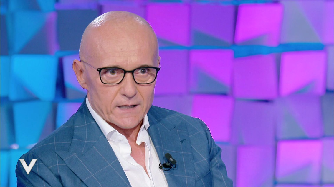Alfonso Signorini fa mea culpa per l'ultima edizione del GF Vip ...