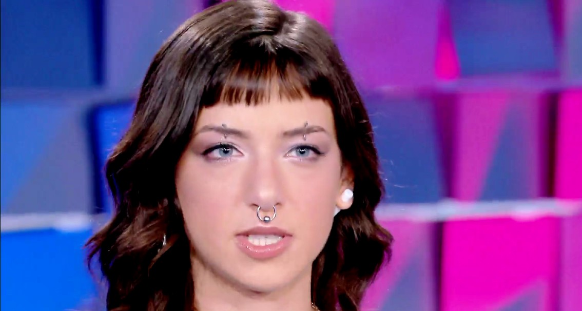 Anna Lou Castoldi difende il padre Morgan: ''Non è omofobo, non ha mai ...