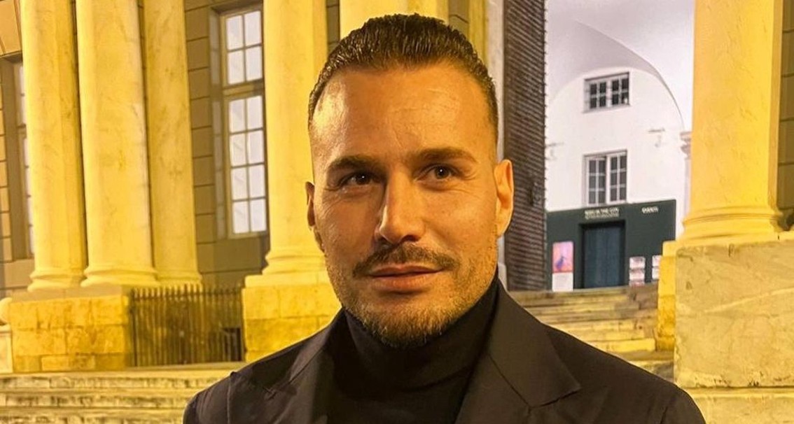 ''Mi è stata diagnosticata una patologia'': l’ex tronista Jack Vanore ...