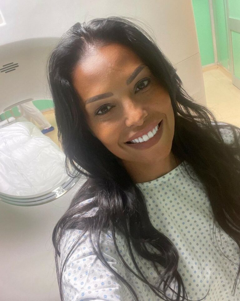 ''Paura incredibile, non ci si abitua'': Carolina Marconi in ansia ...