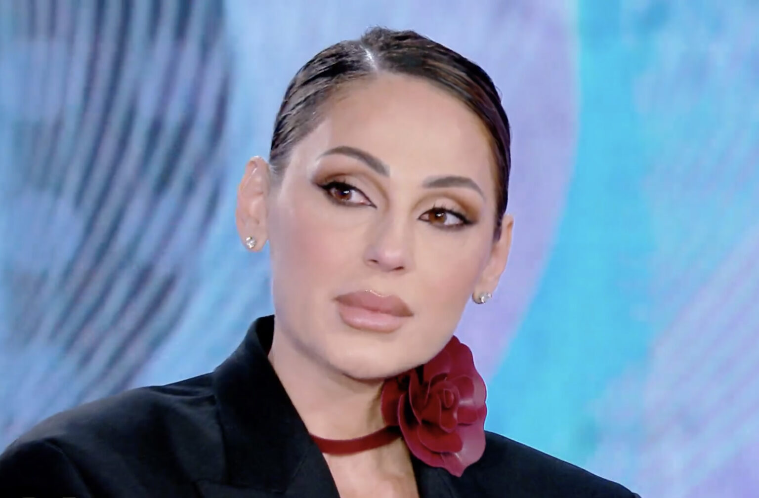 ''Mio padre ha voltato pagina, non sono nessuno per giudicare, ma ...