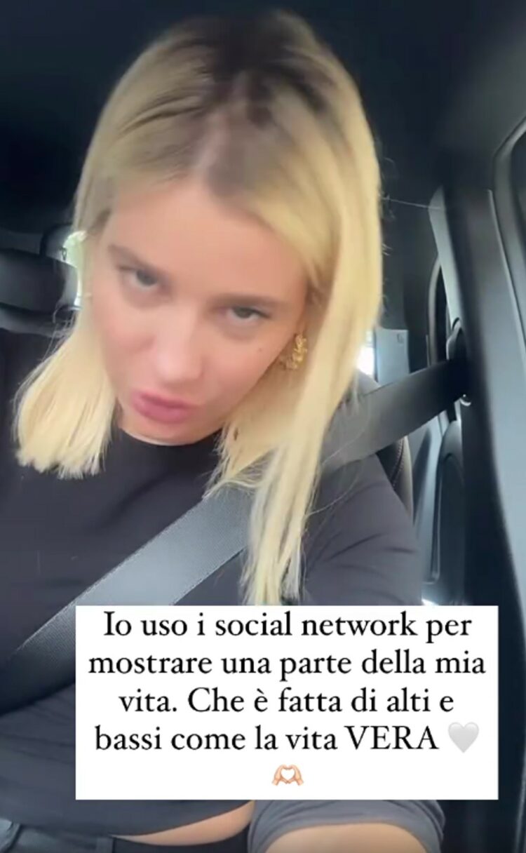 ''Ho parlato dell'aborto per soldi? Non posso stare zitta'': Clizia Incorvaia racconta tutto del ...