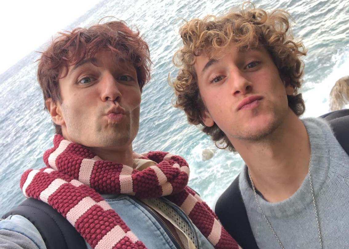 Francesco Mariottini - Gossip.it | News sul Gossip e VIP