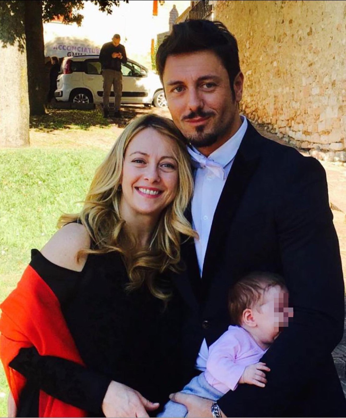 Dal mancato matrimonio agli audio a 'luci rosse': la fine dell'amore ...