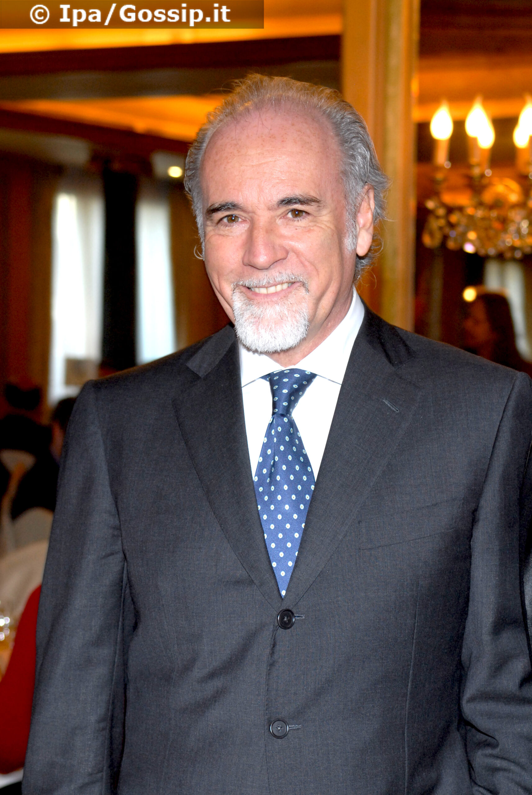 Antonio Ricci rompe il silenzio e rivela come e perché ha deciso di ...