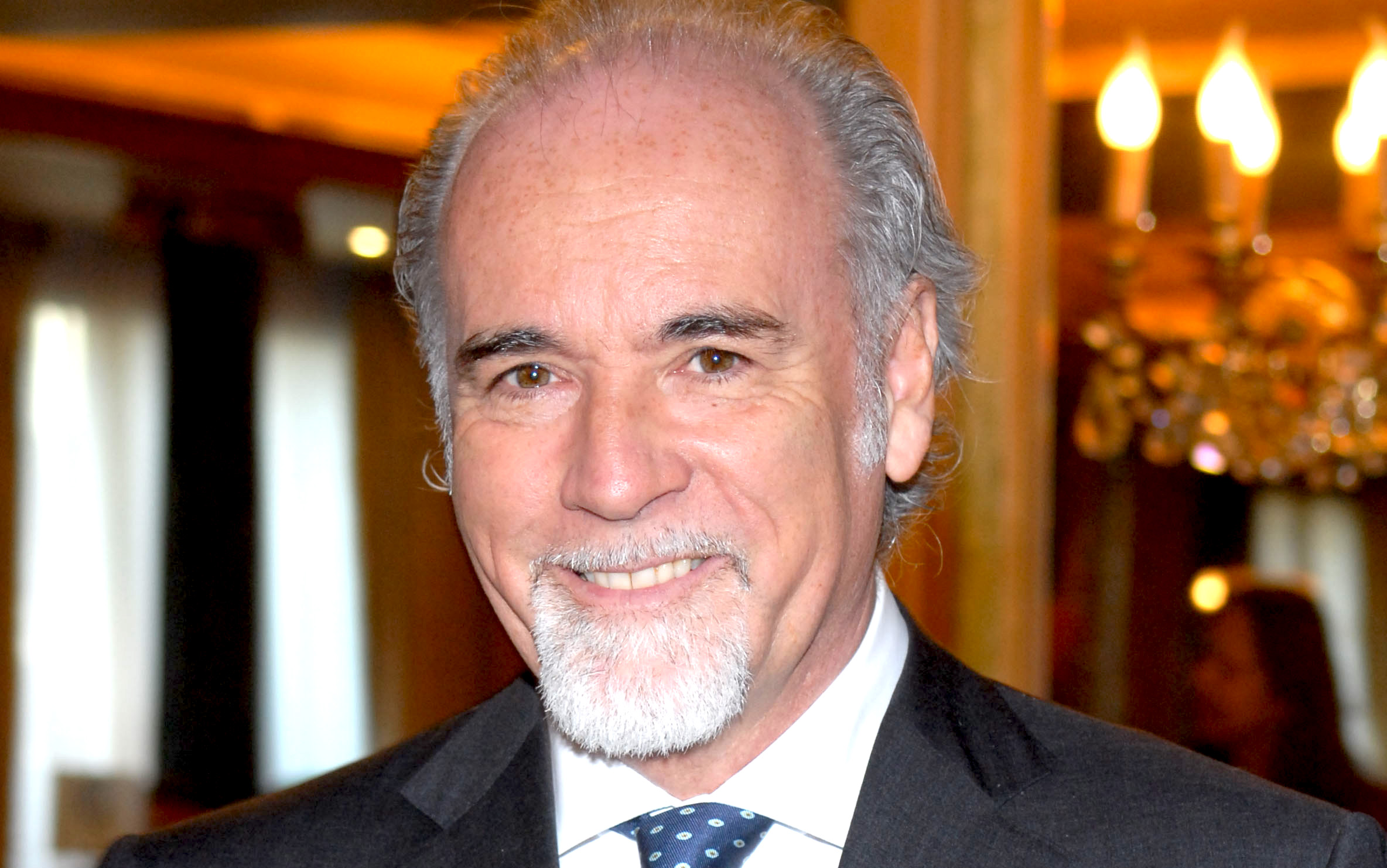 Antonio Ricci rompe il silenzio e rivela come e perché ha deciso di ...