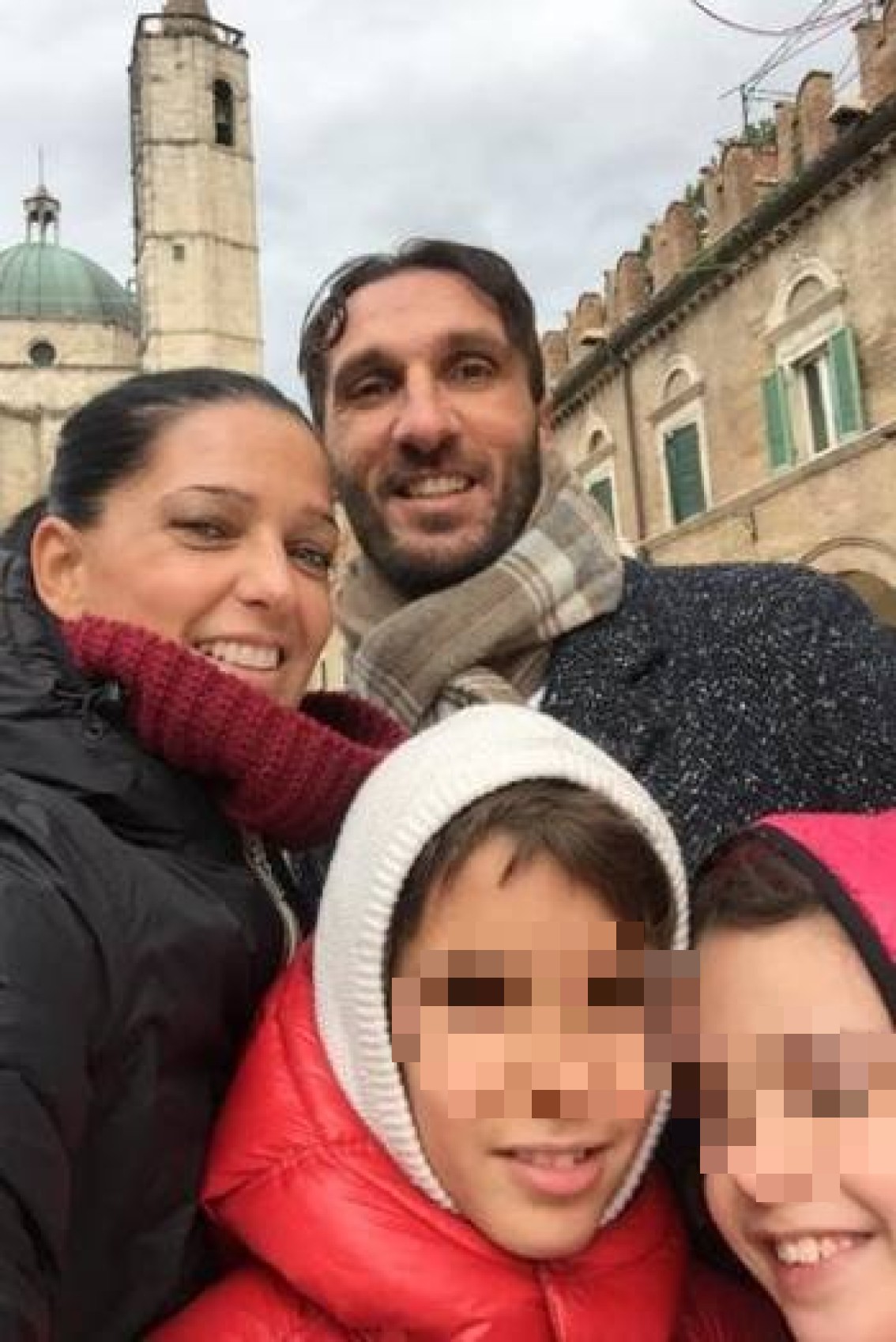 ''Hanno smesso di chiamarmi'': Alessia Merz rilascia la prima ...
