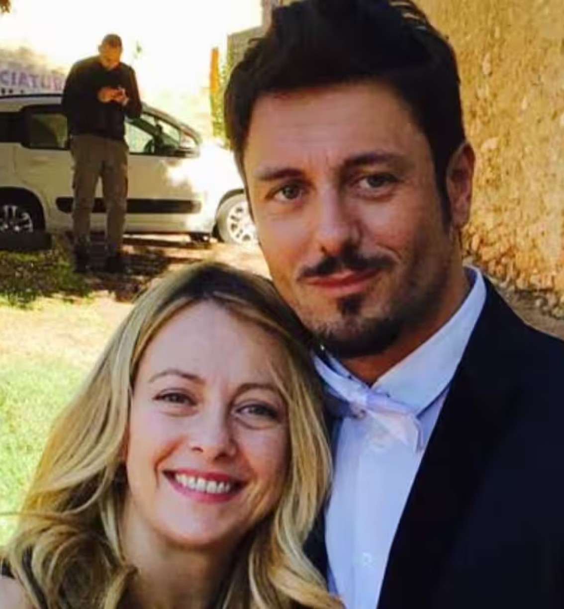 Alfonso Signorini eterosessuale fino ai 30 anni: "Forse anche per ...