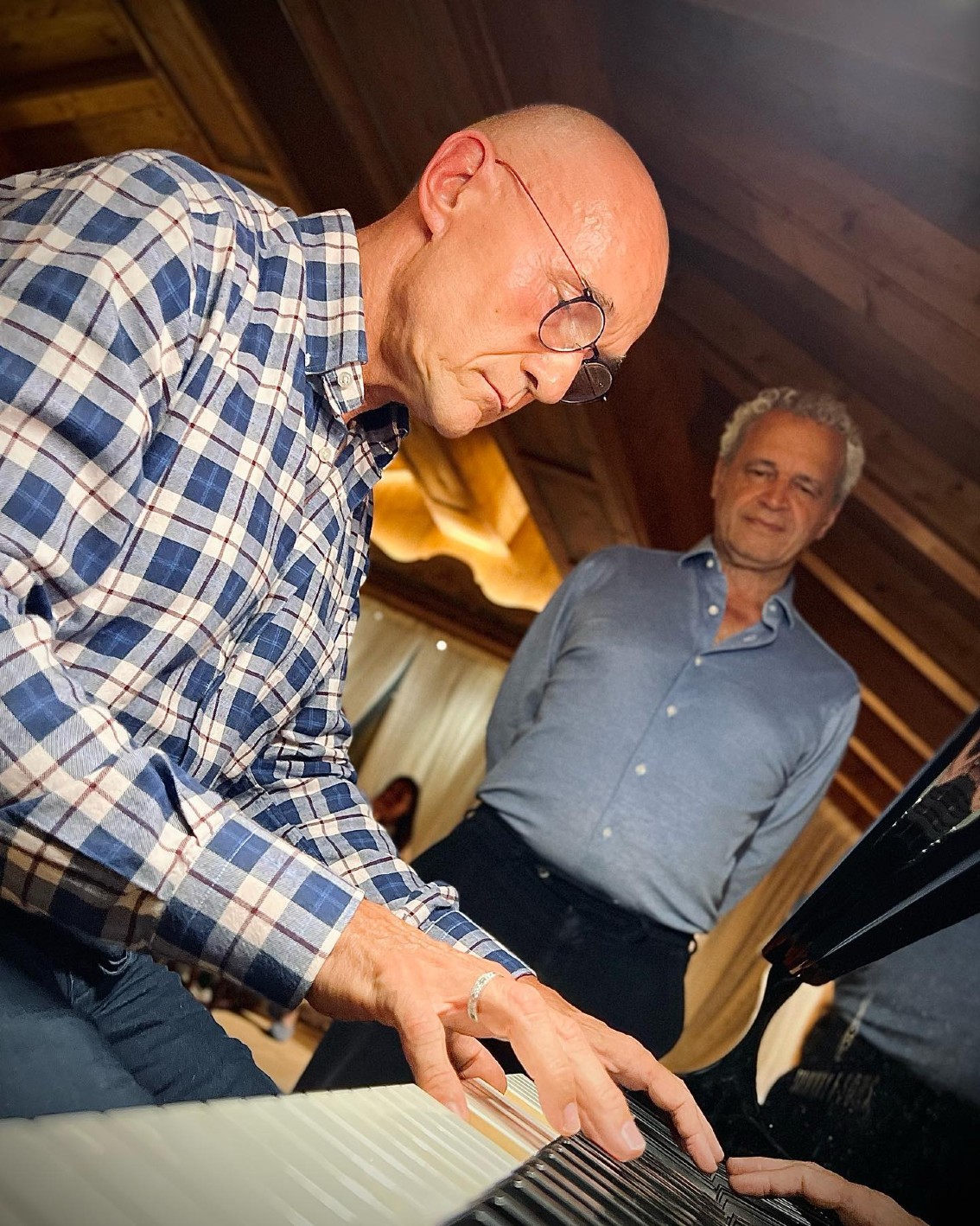 Alfonso Signorini si è cancellato dall'Ordine dei Giornalisti? Ecco ...