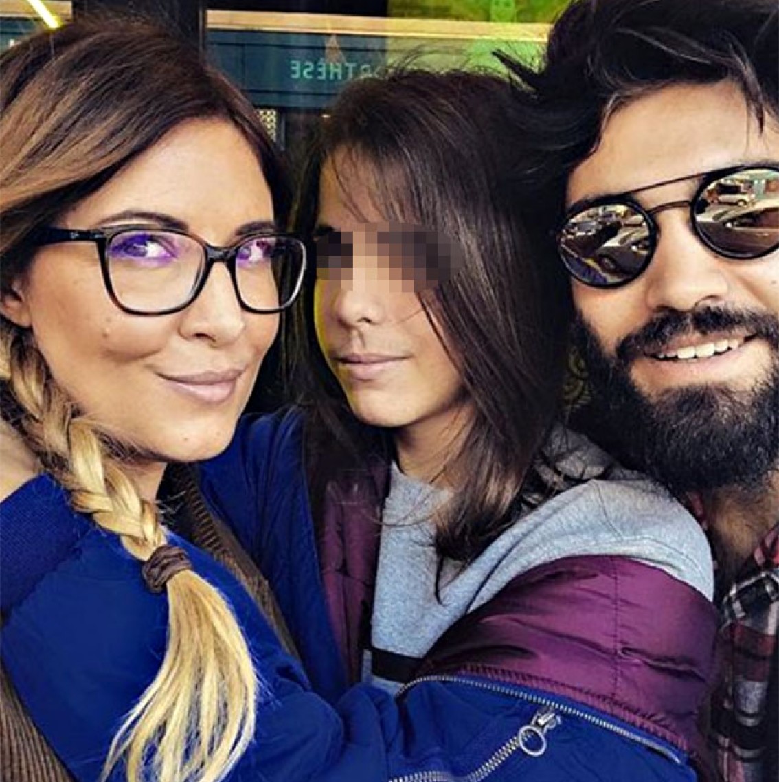 ''Ho pianto una settimana, non ho parlato con mio figlio per un mese ...