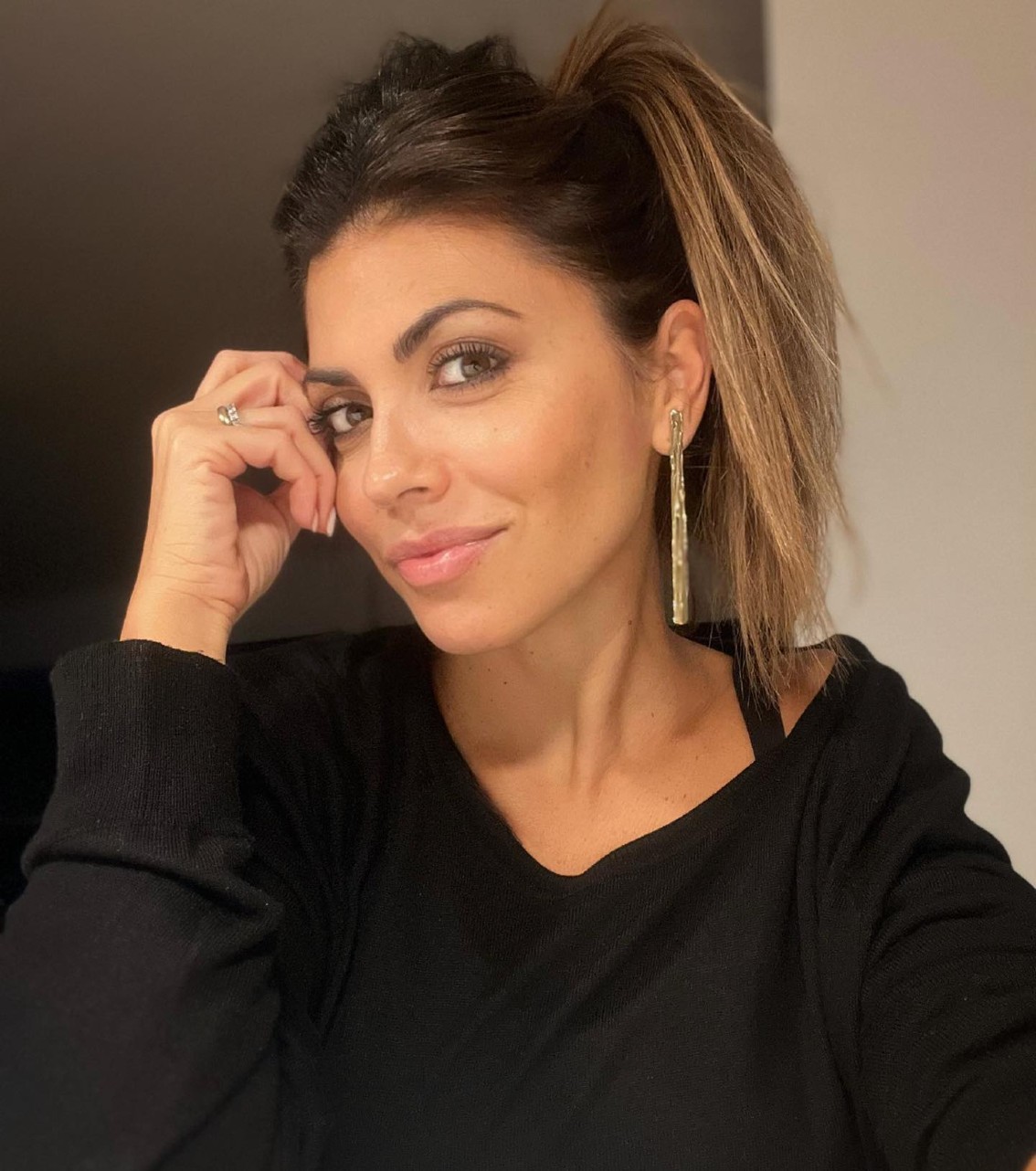 ''Mi arrivavano a casa casse di ortaggi e frutta'': Flora Canto rivela ...