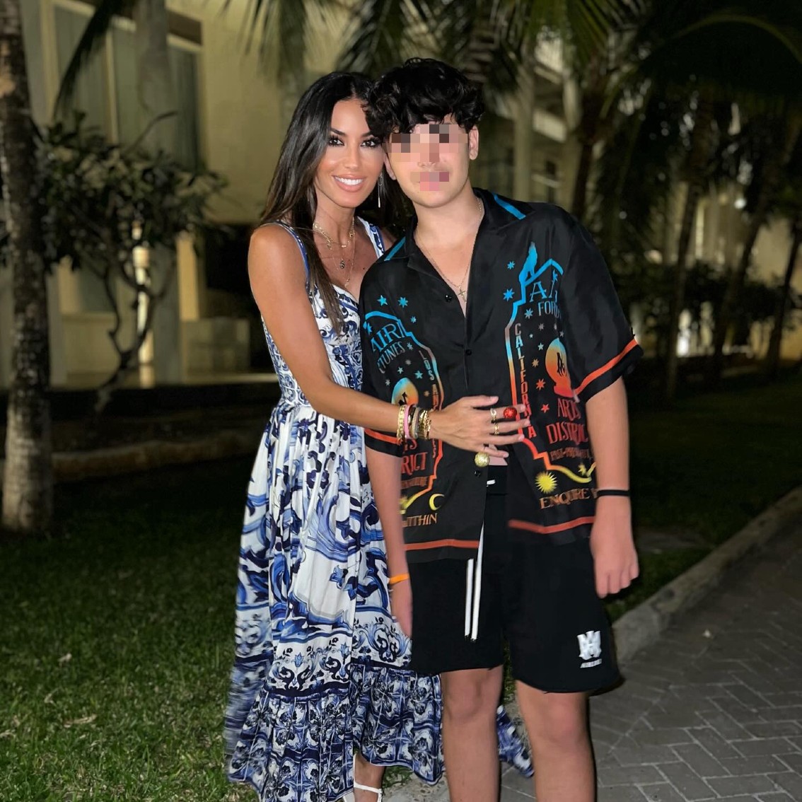 ''Con Nathan parlo senza tabù di sesso, lui dice che non capisco le ...